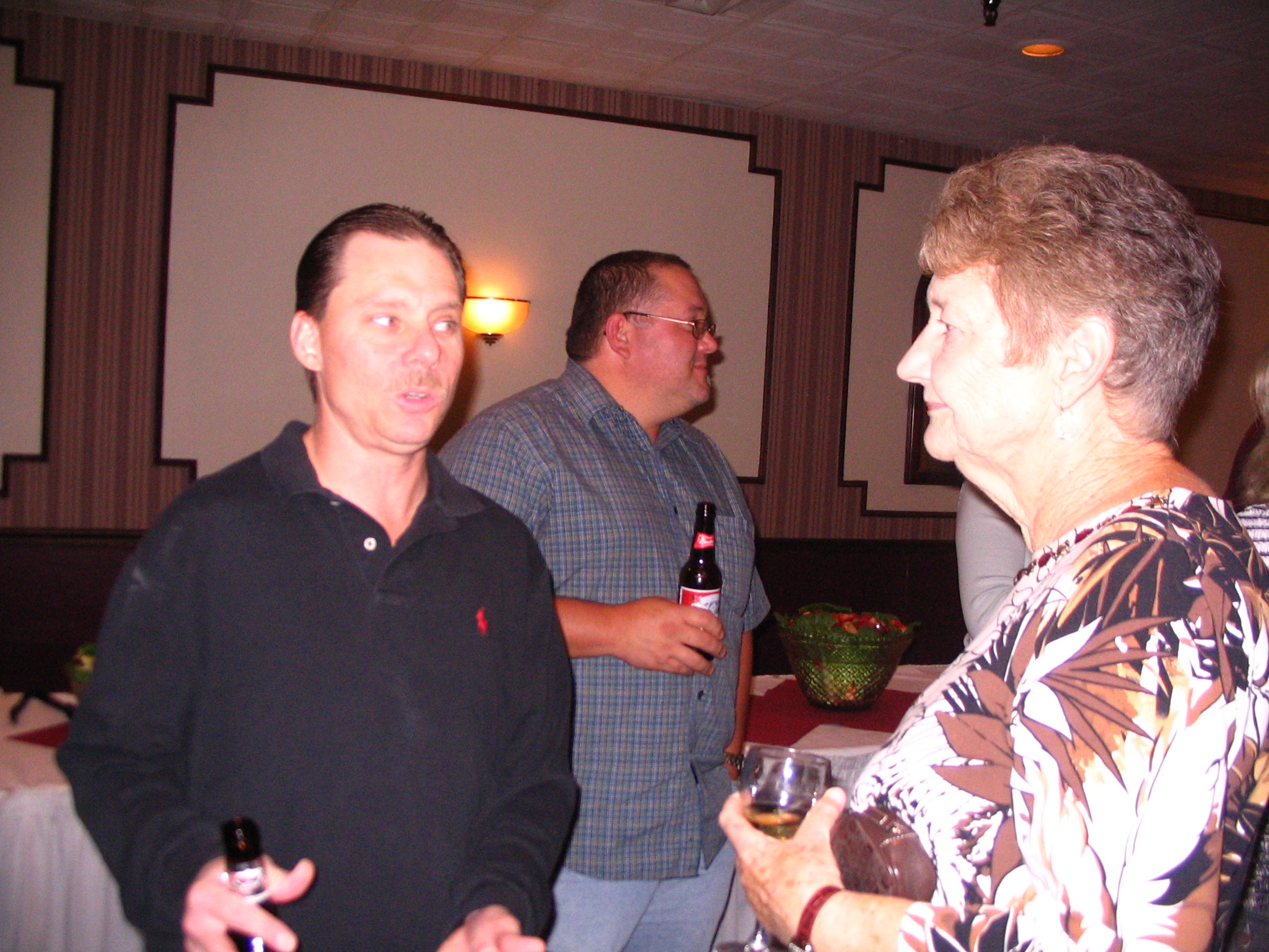 Hekimian reunion pictures page