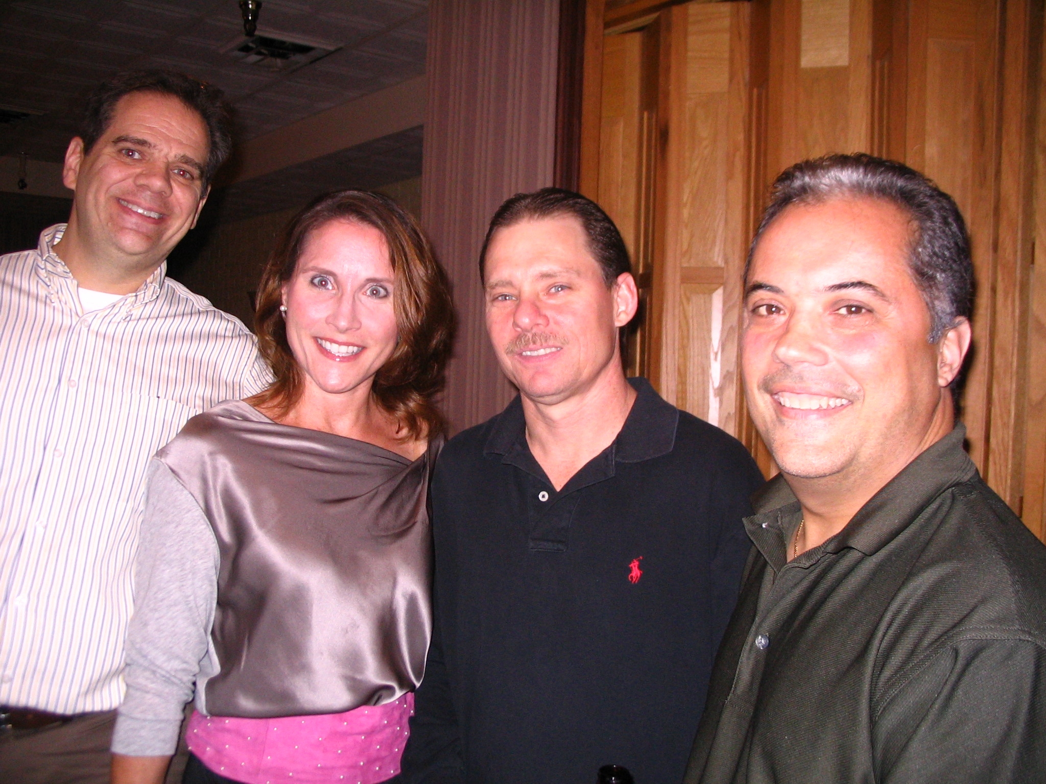 Hekimian reunion pictures page