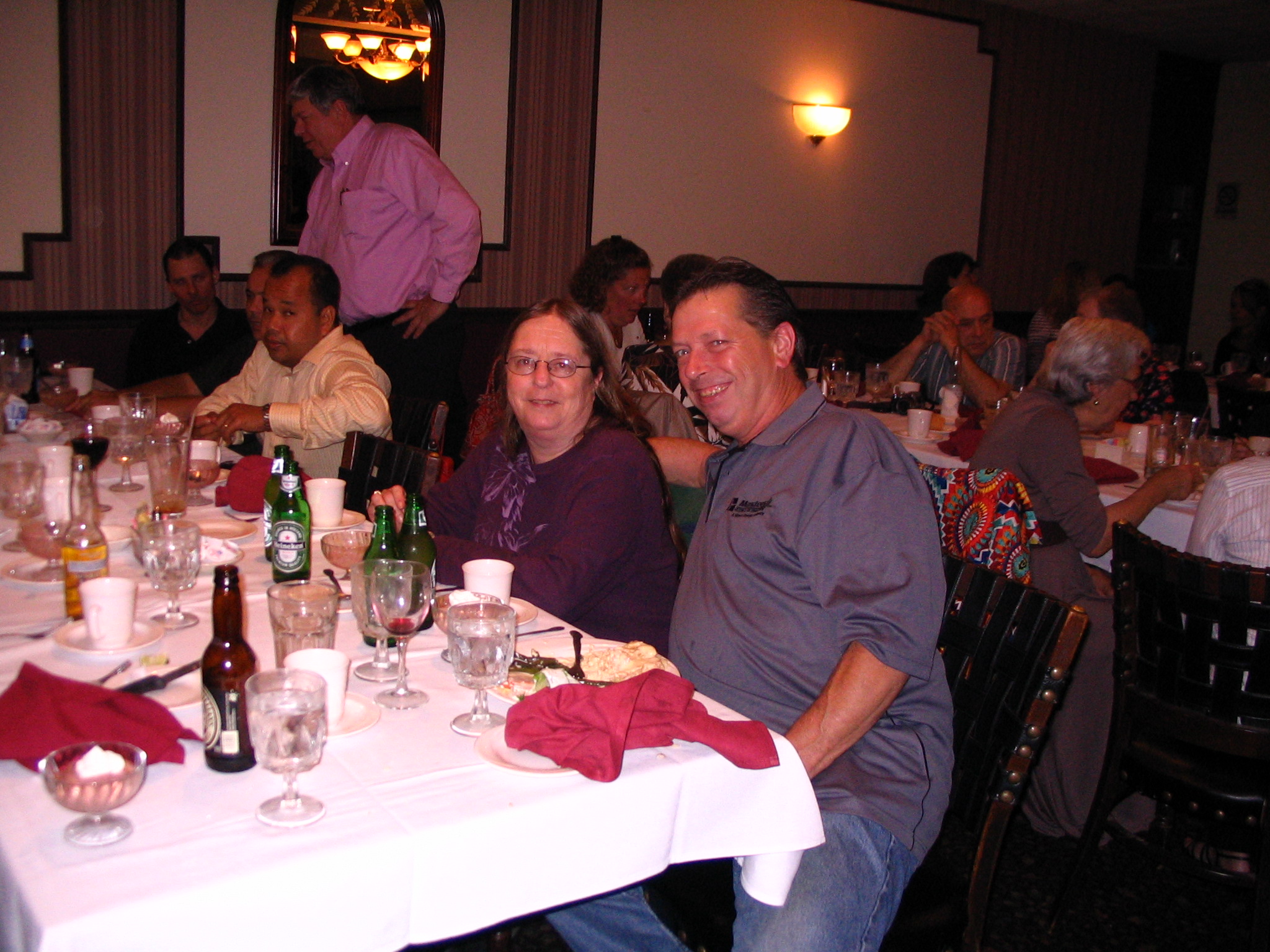 Hekimian reunion pictures page