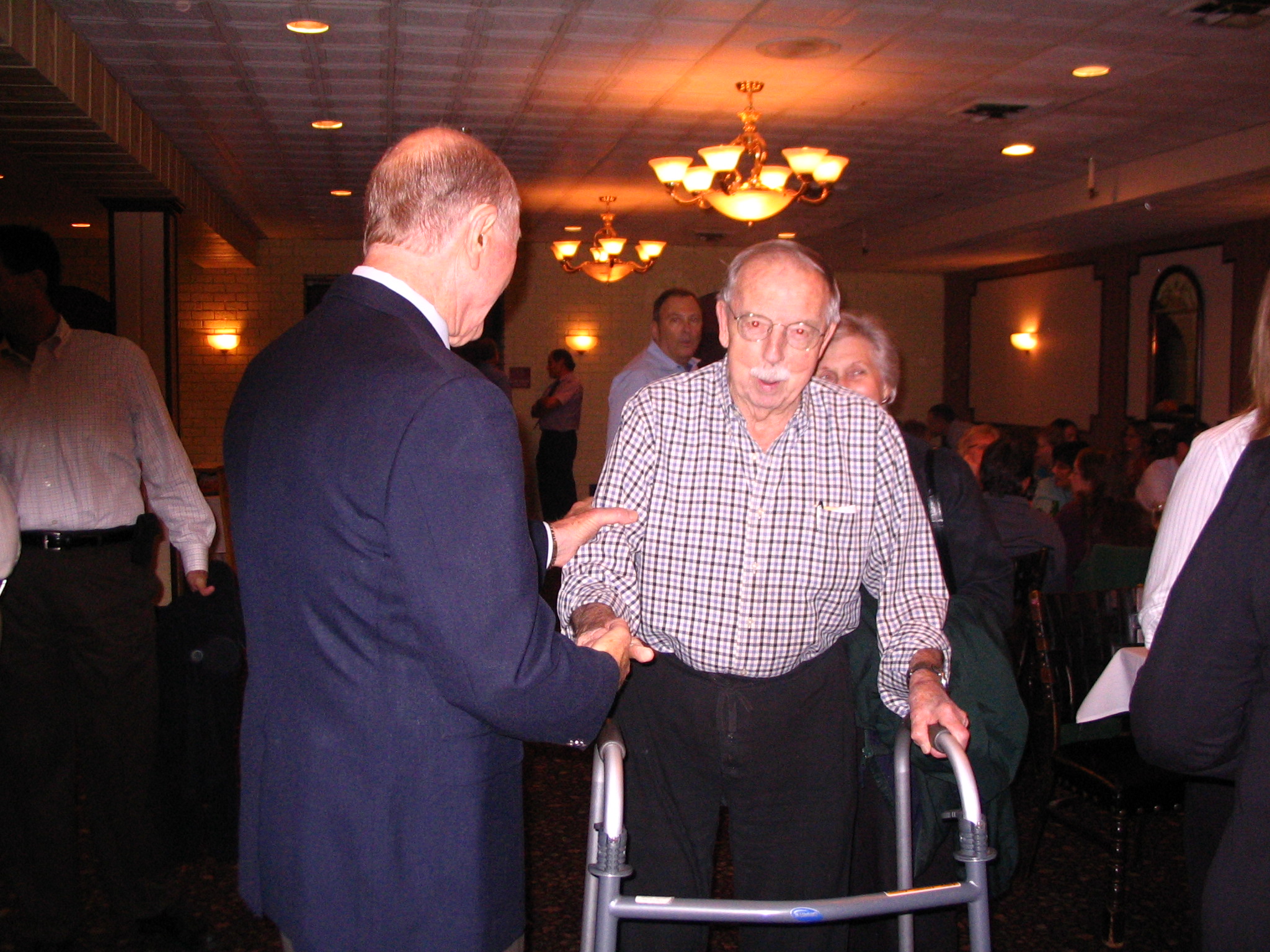 Hekimian reunion pictures page